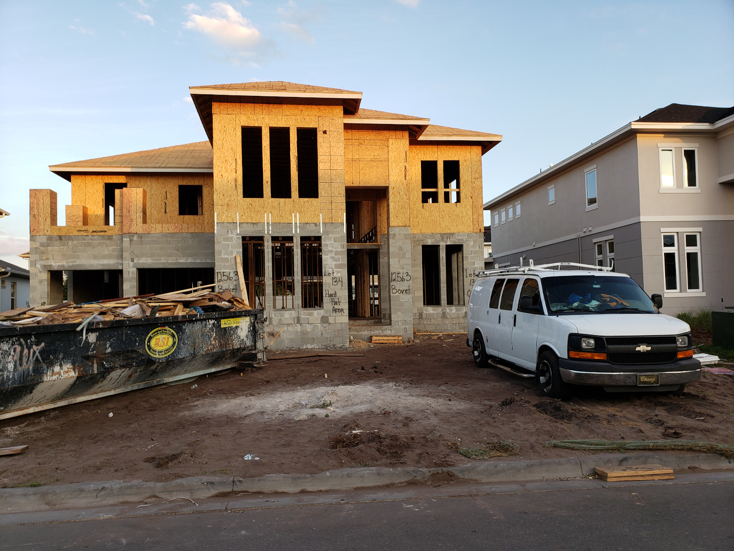 A7constructions – A7constructions & Framing