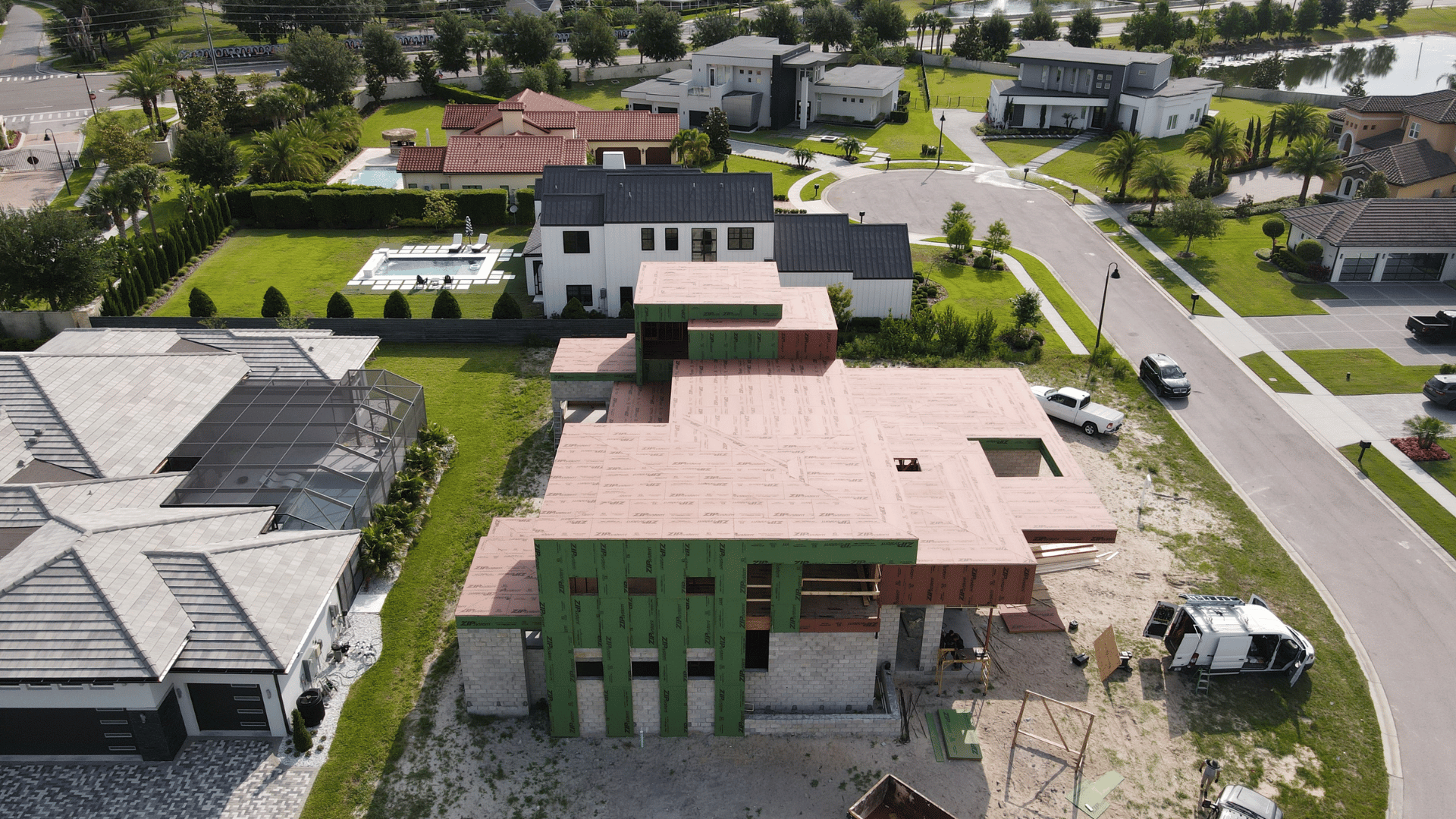 A7constructions – A7constructions & Framing